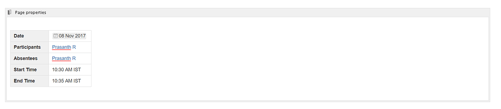 Macro error after converting confluence page - Help / Discuss - XWiki Forum