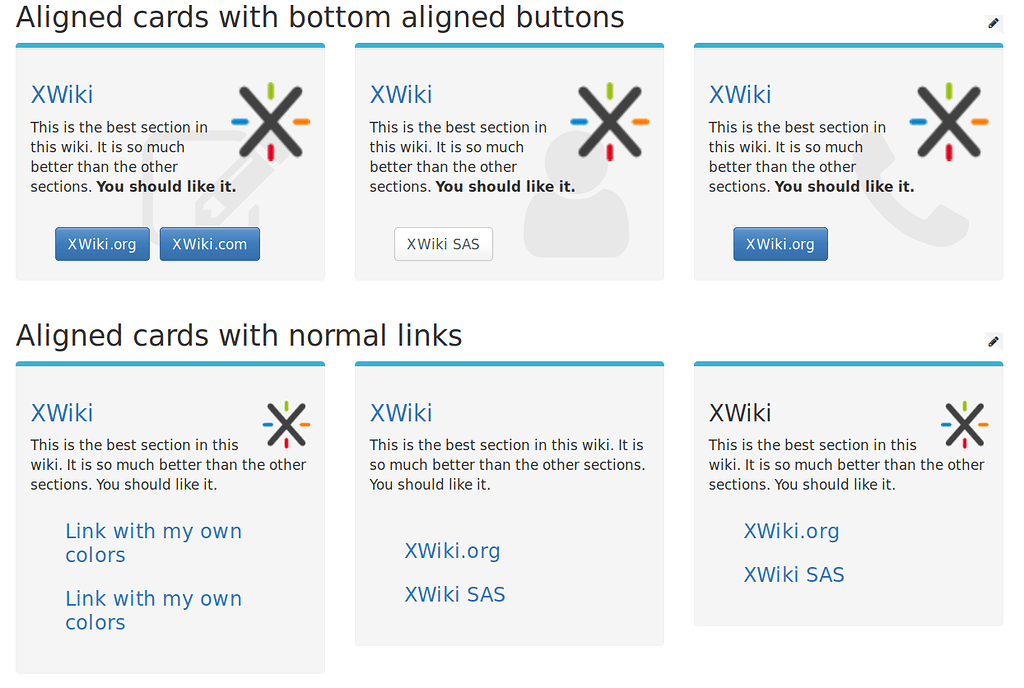 Extension repository request for macro-card - Development - XWiki Forum