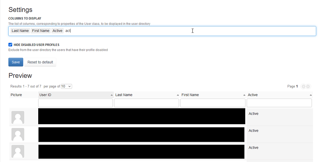 Remove ldap user in xwiki (keep content) - Help / Discuss - XWiki Forum