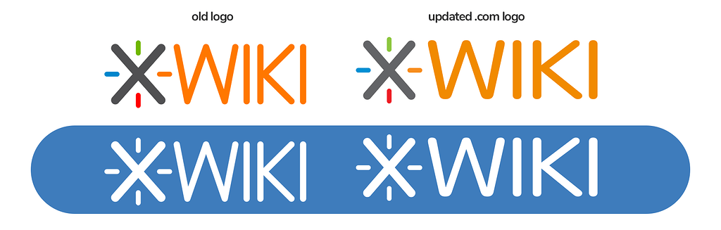 Changing the xwiki.org logo - Help / Discuss - XWiki Forum