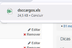 Error when exporting AWM Live Tables to Excel with "Add Exporter Button to a LiveTable" macro ...