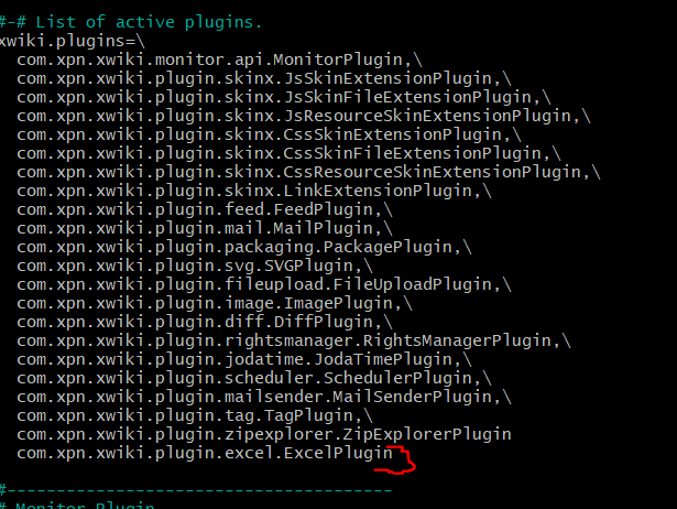 Error when exporting AWM Live Tables to Excel with "Add Exporter Button to a LiveTable" macro ...